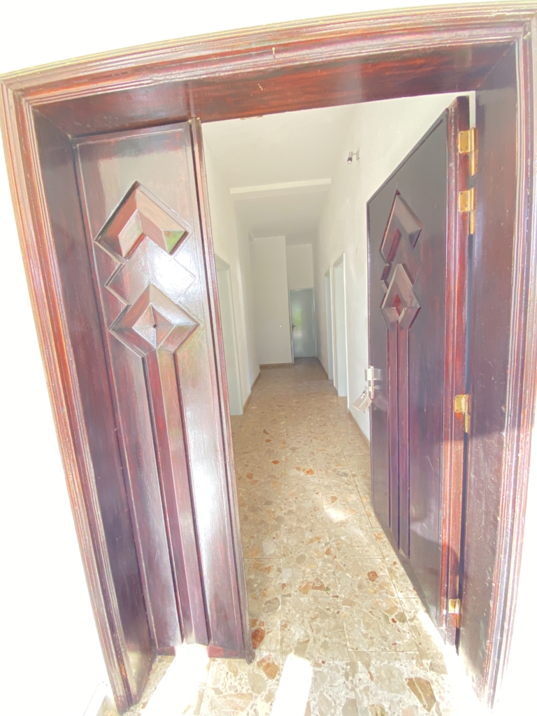 Fann Residence, Awesome Family home with terrasse and garden - Bôroom Dakar